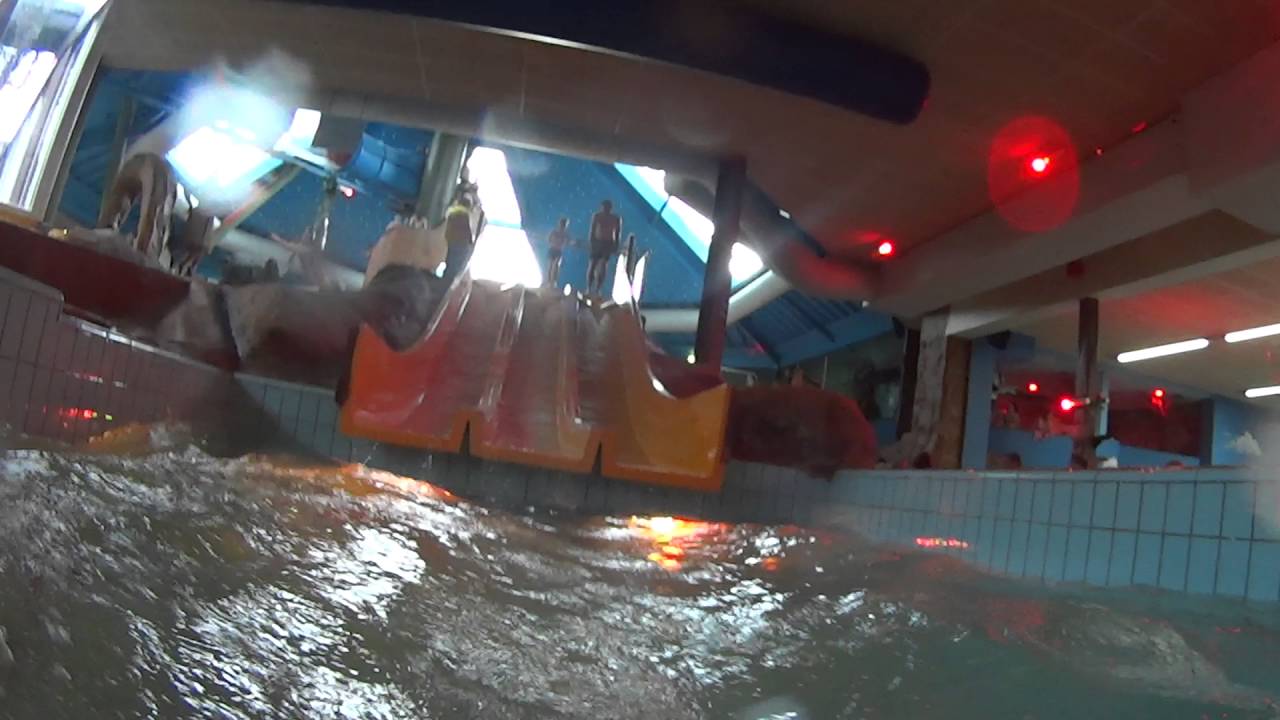 LucaBee Mosaqua 2016 4 - YouTube