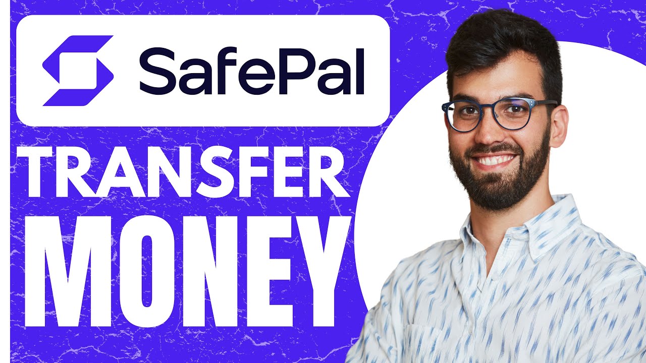 Transfer Money from Safepal to your Bank Account - EASY How To Guide ...