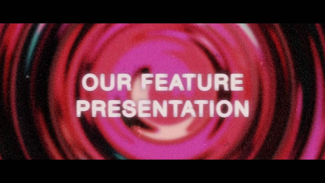 Our Feature Presentation (Fanmade) - YouTube