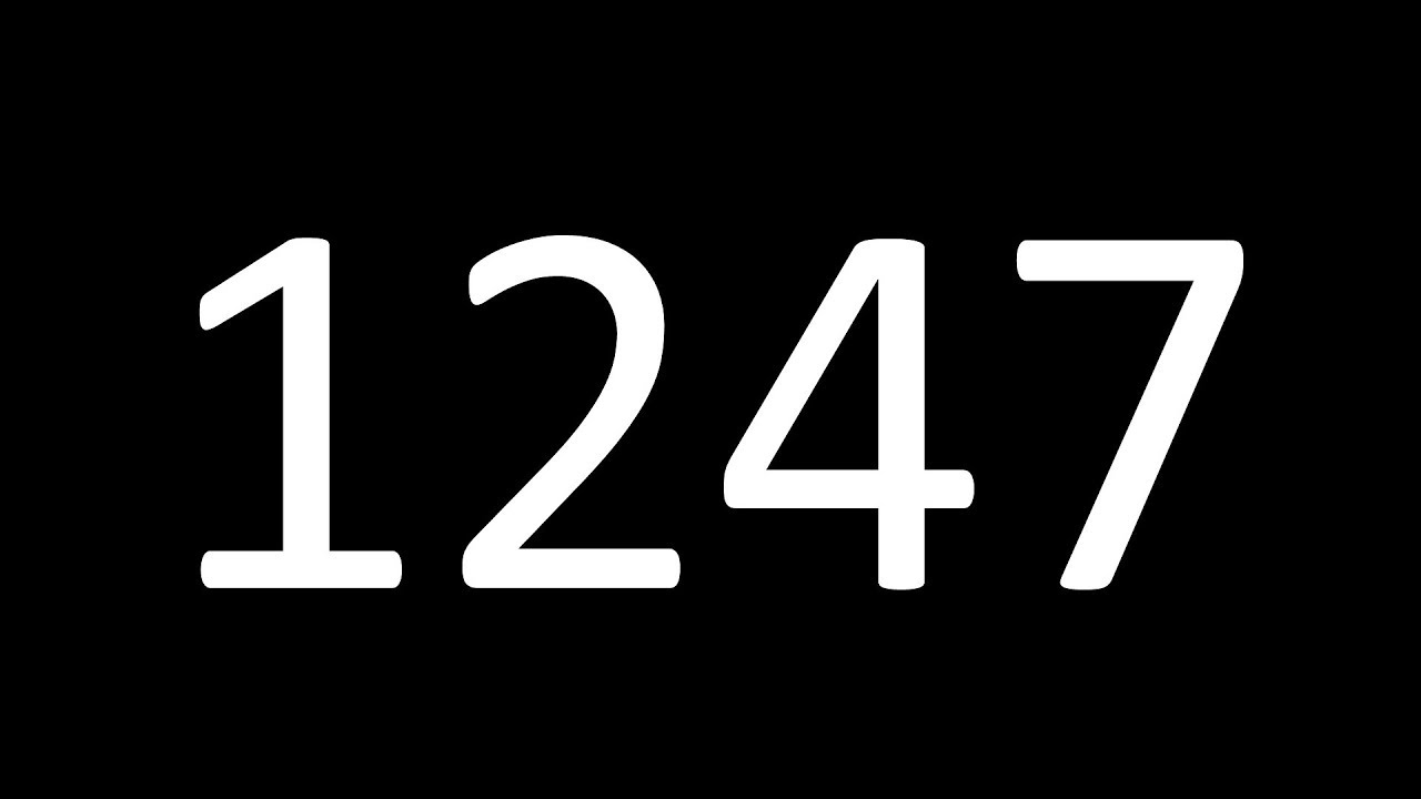 1247 YouTube 1247-youtube