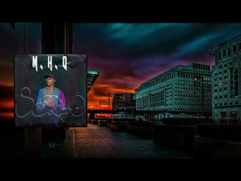 🎼Instru🎹OPTION DJAY🎹Mhd x Magic Système x Naza Sedjô🎤Type Beat 💿👍🏼