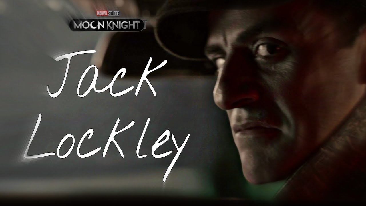 Jack Lockley - Moon Knight | Slo-mo Edit | Frozen_Circle_Bob - YouTube