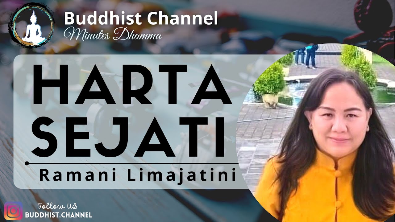 Harta Sejati (Ramani Limajatini) - YouTube