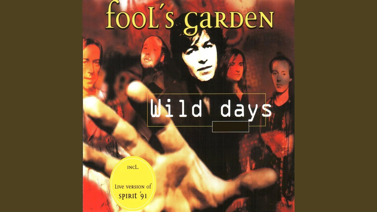 Wild Days (Spring Time Version) - YouTube Music