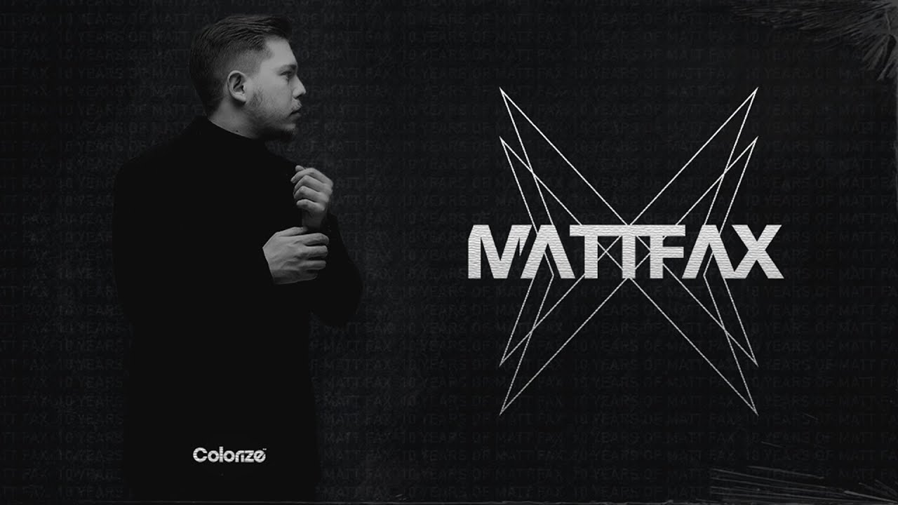 Matt Fax - Borden - YouTube Music