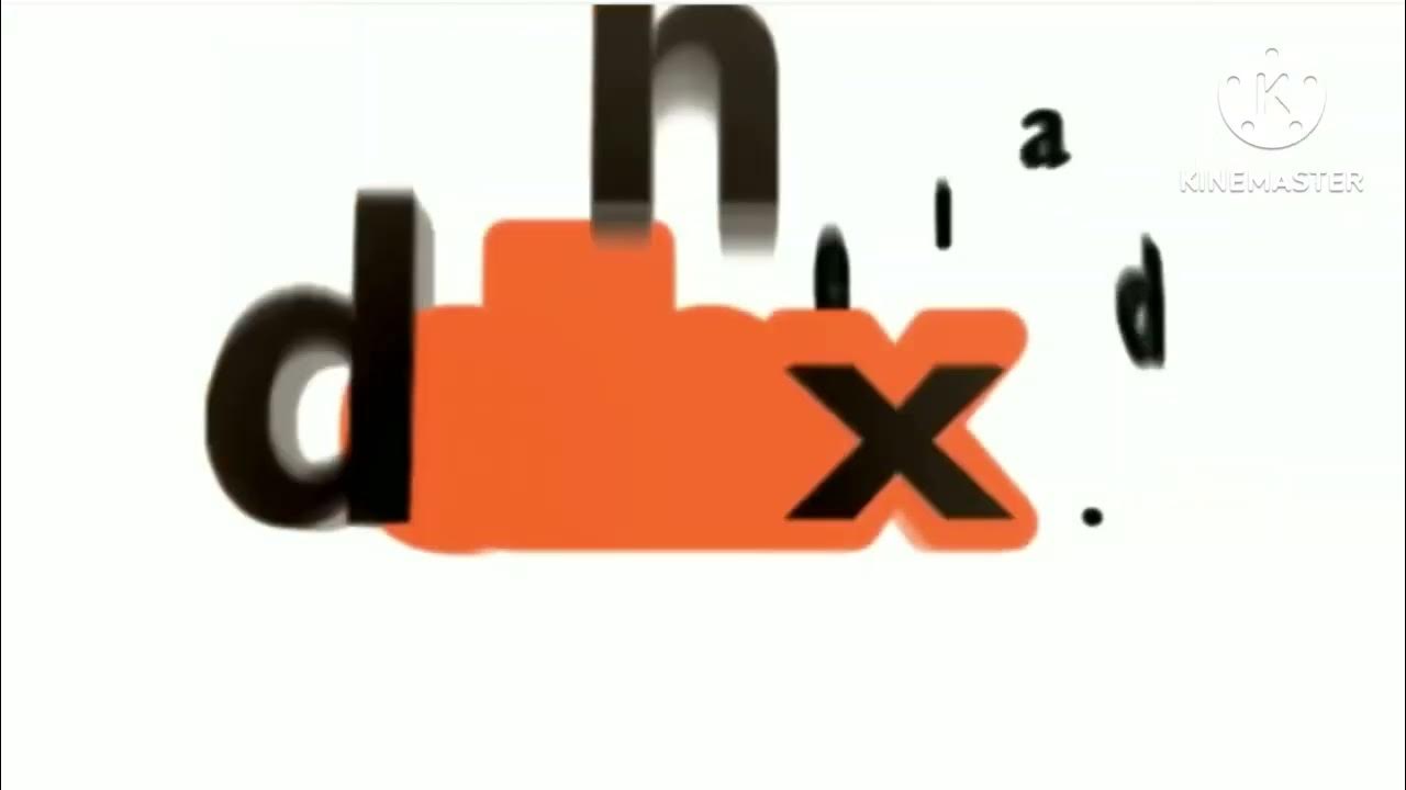 DHX Media (WildBrain) Logo Effects (Sponsored by Preview 1982 Effects ...