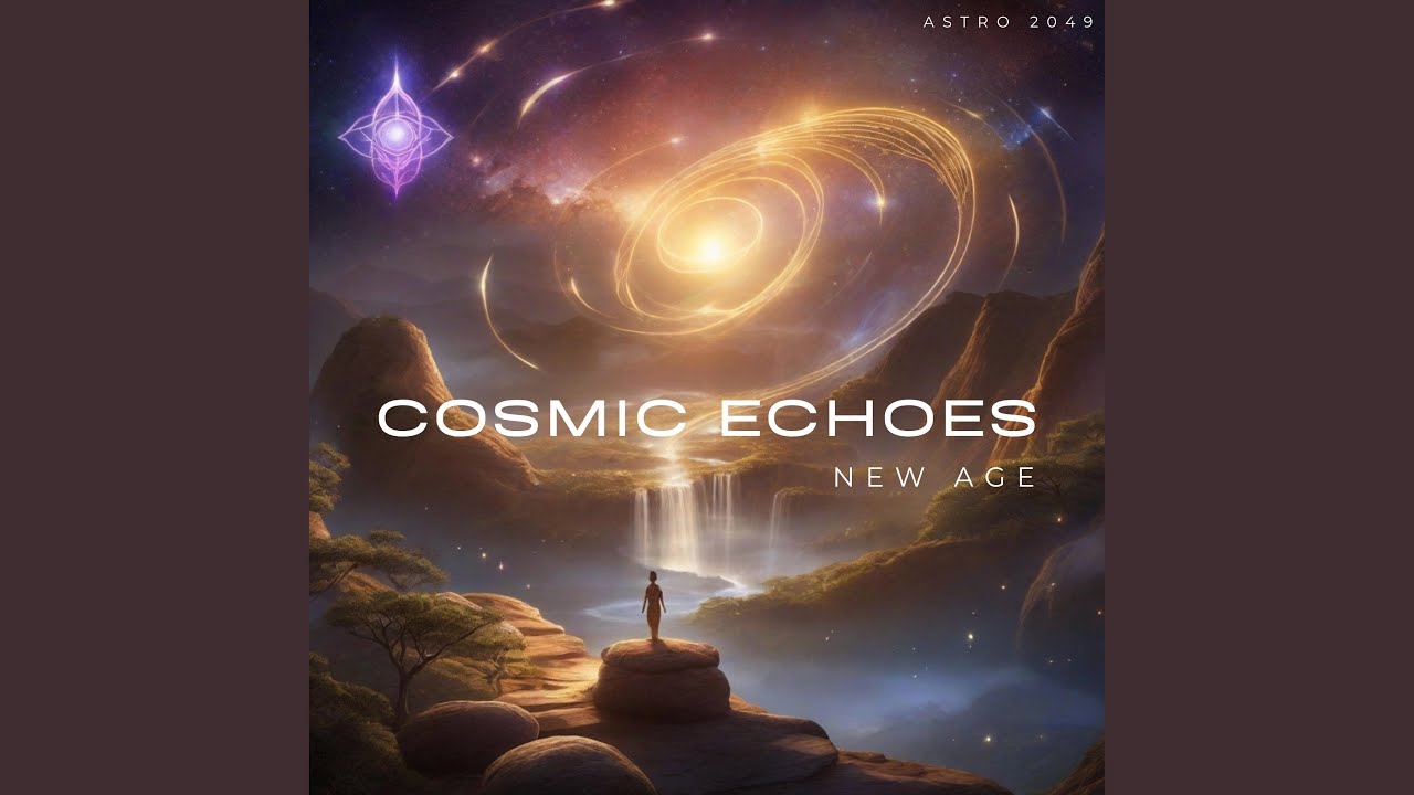 Ethereal Nexus - YouTube