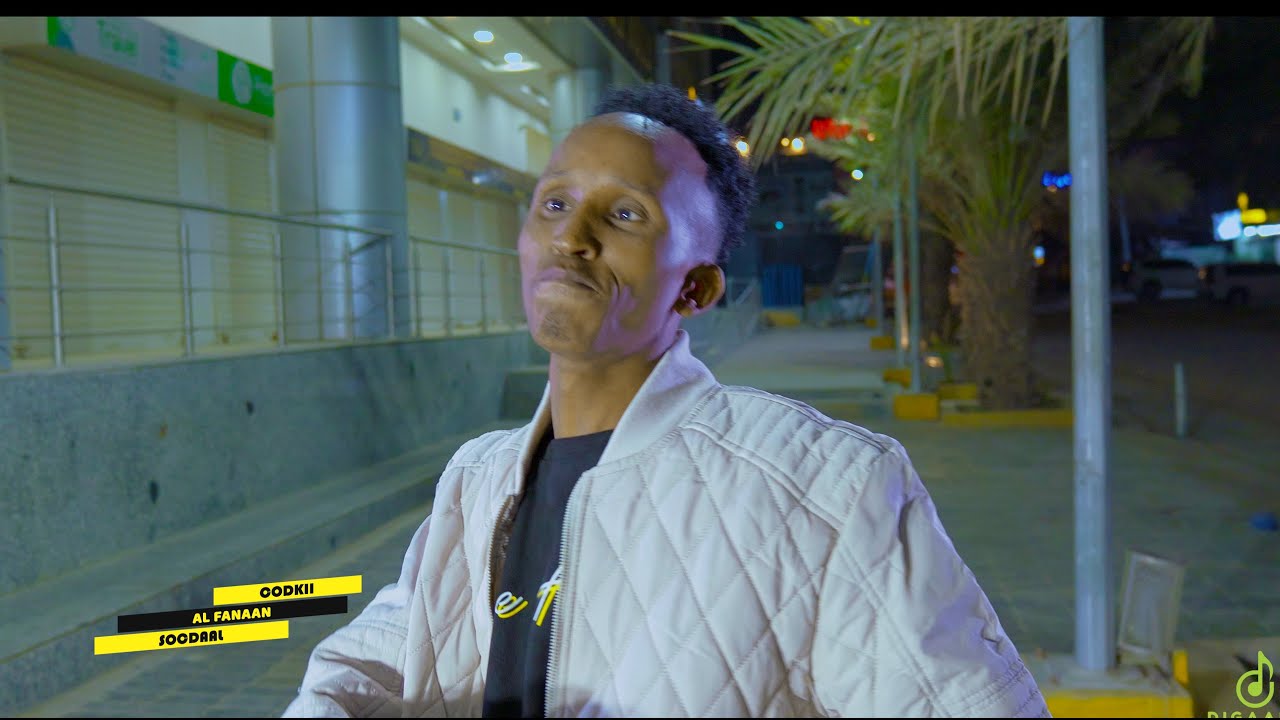 FANAAN SOCDAAL HEES CUSUB HABLAHA KU NOOL HARGEYSA OFFICIAL VIDEO BY ...