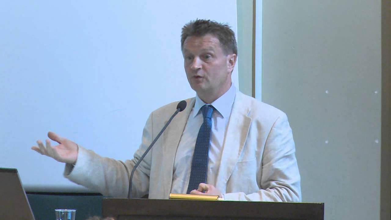 Comments, Timo Olkkonen, Head of Unit for Development Policy and ...