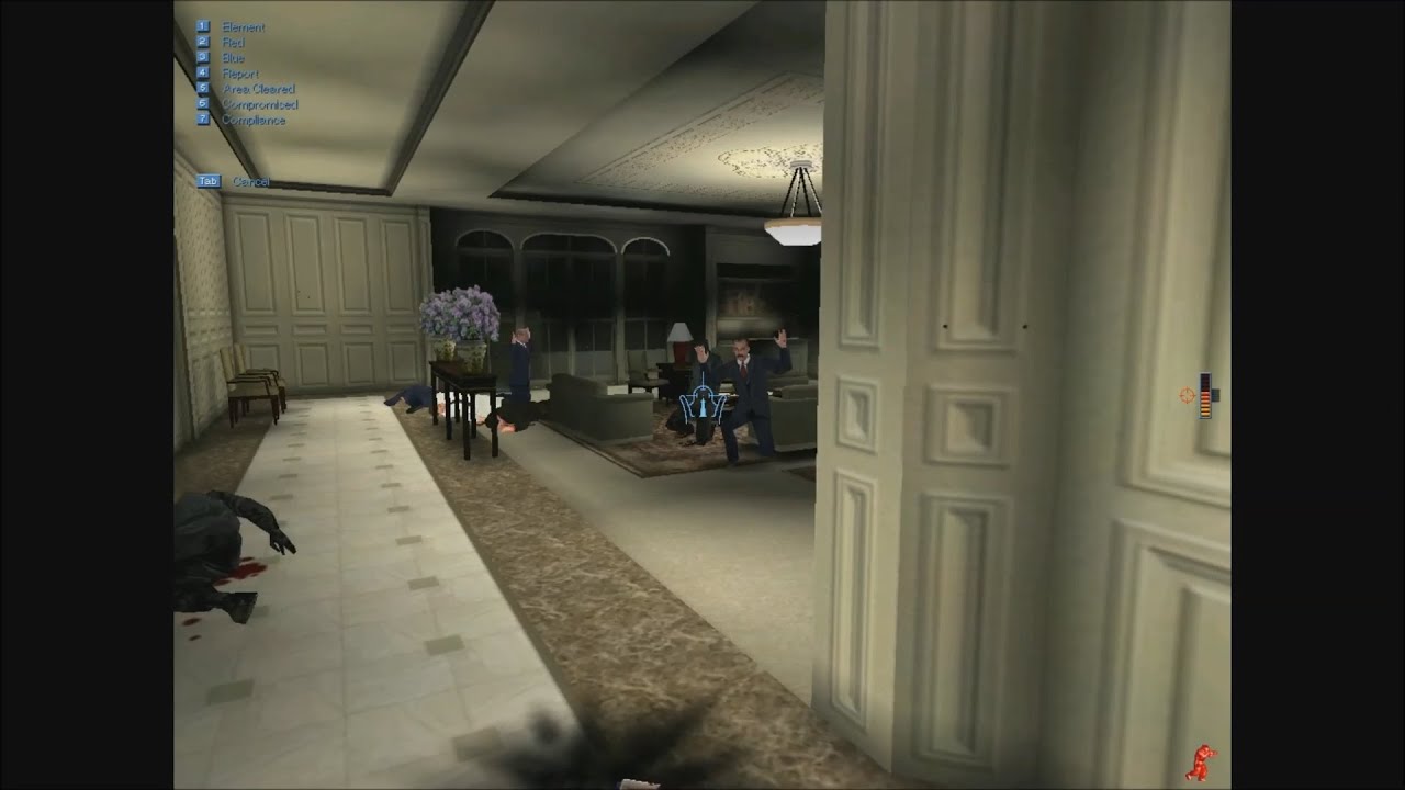SWAT 3: Close Quarters (1999) #5 - YouTube
