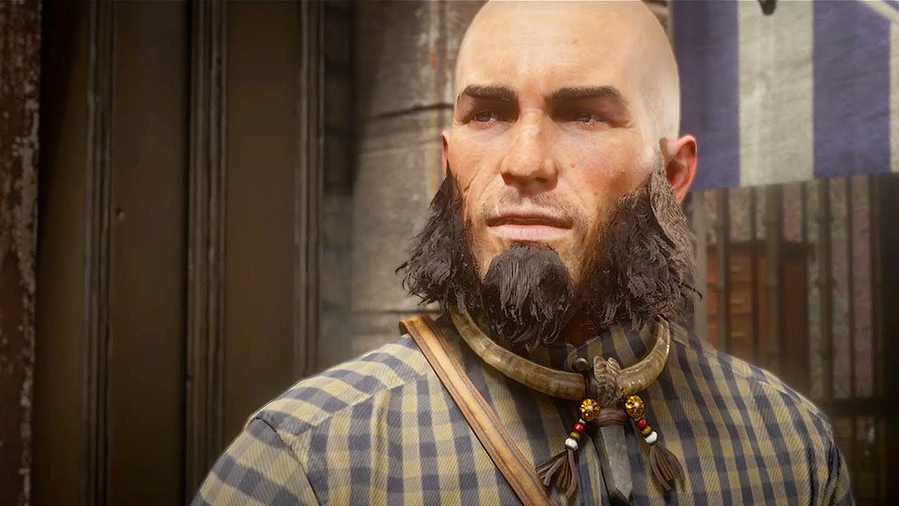 When Young John Got Stuck with Uncle | Red Dead Redemption 2 (RDR2 ...