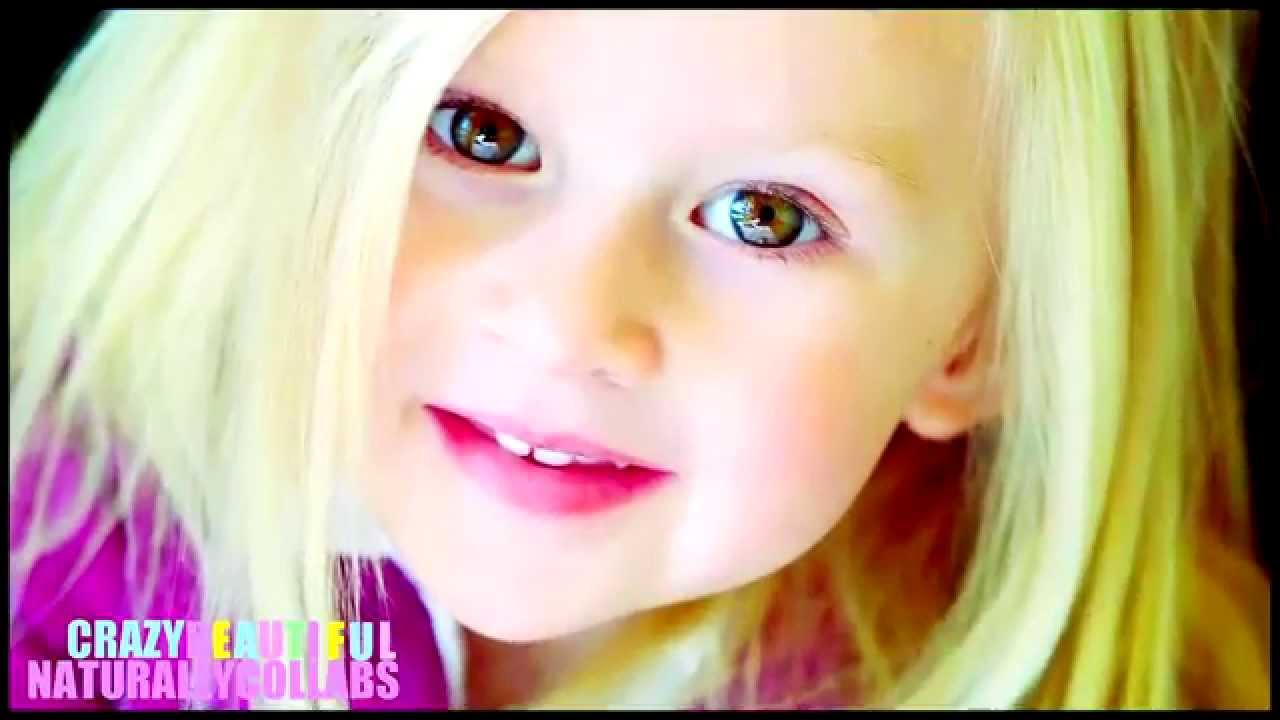 »Child Models || Crazy Beautiful « - YouTube