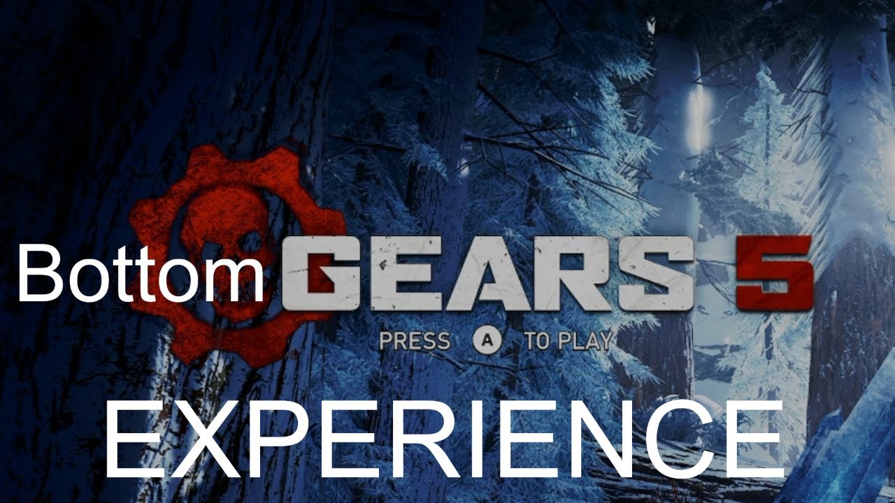 Bottom Gear 5 EXPERIENCE - YouTube
