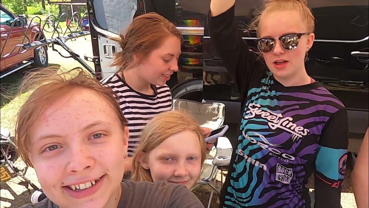 NW Cup #3 2021 - Tamarack - YouTube