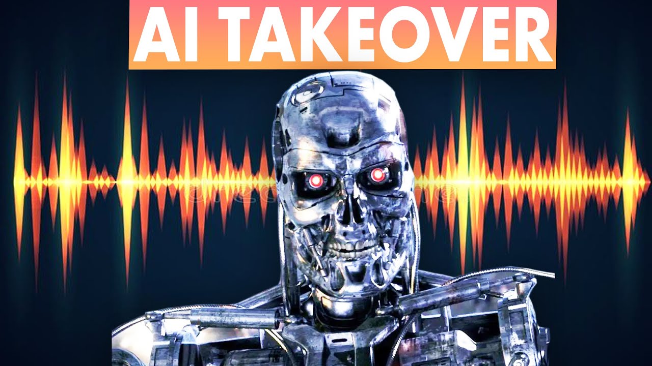 AI is replacing rappers! How did we get here? - YouTube