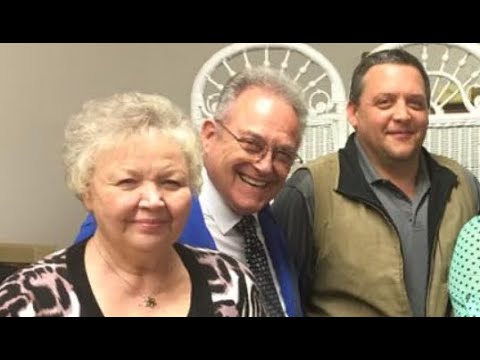 Daniel Rona - Founder: About purpose of B'nai Shalom Mormons and Jews ...