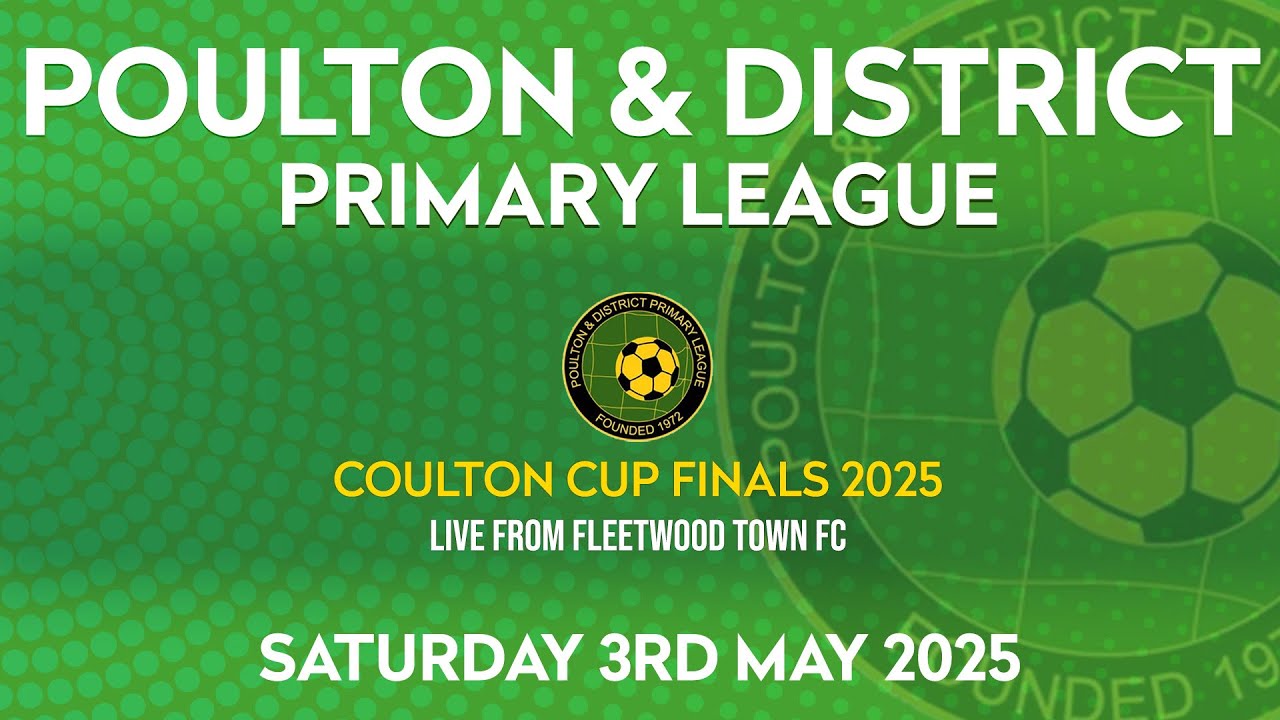 PDPL | Coulton Cup Finals 2025 | Day 1 (Full) - YouTube