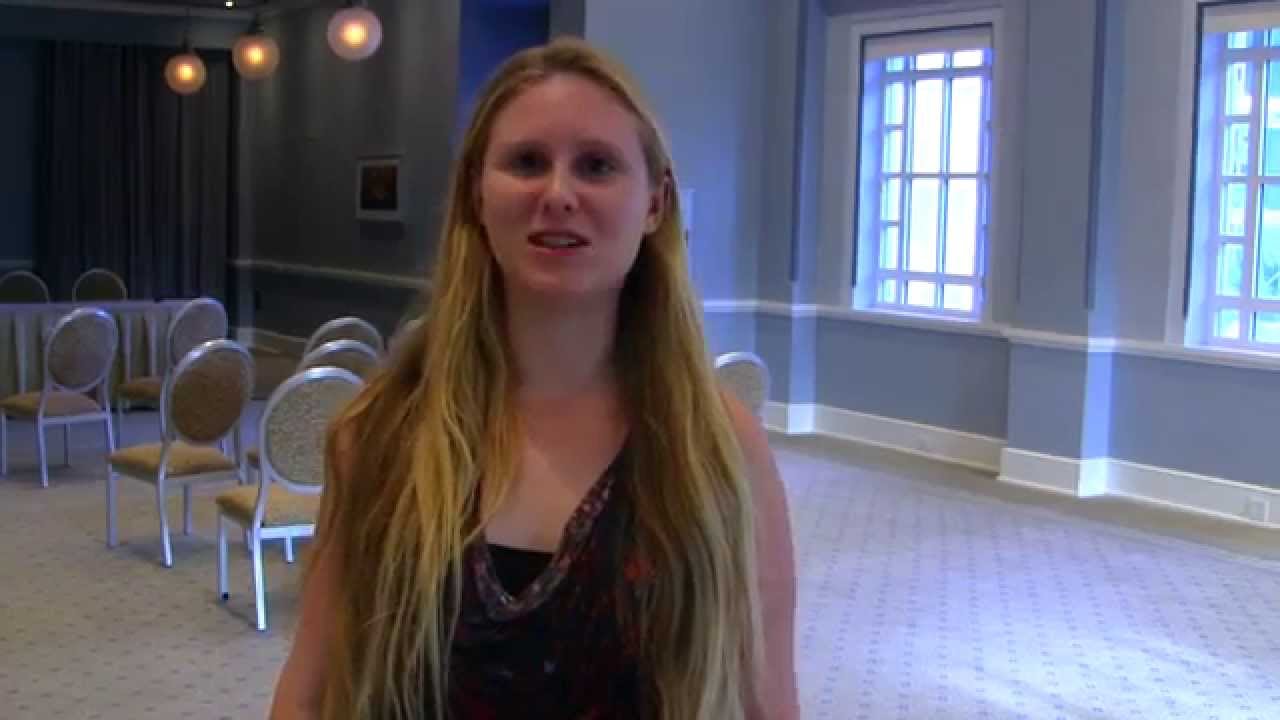 Gabriella Smith - Composer Lab & Workshop Fellow - YouTube