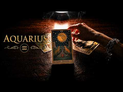 AQUARIUS 🔥 INTENSE! YOU WILL BE IN A RELATIONSHIP💍SOMEONE FEELS VERY ATTRACTED TO YOU LOVE MESSAGE💌🥹