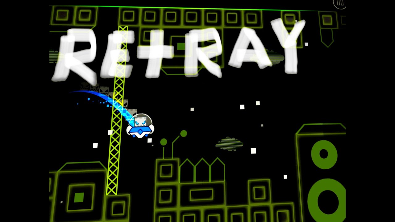 ReTraY: GD - YouTube