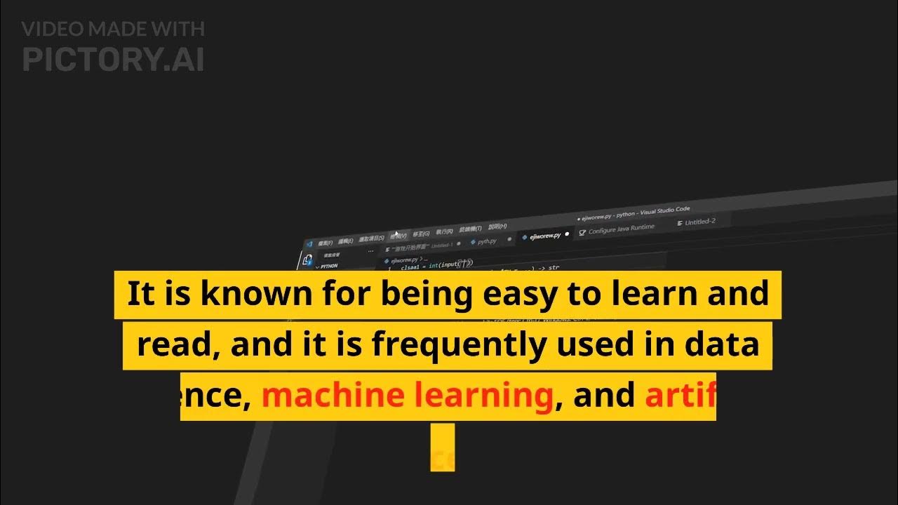 The Best Programming Languages for 2023 - YouTube