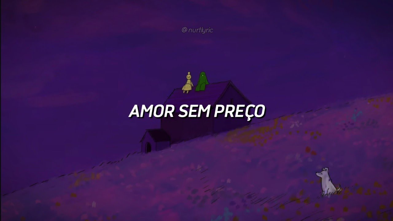 HONNE - Free Love (Tradução/Legendado) - YouTube