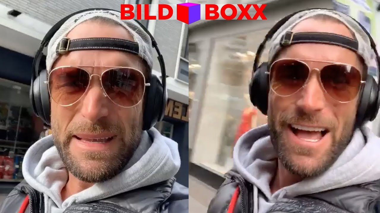 Yotta lädt seine Fans ein: Und diese Zwei kommen! | BILD Boxx - YouTube