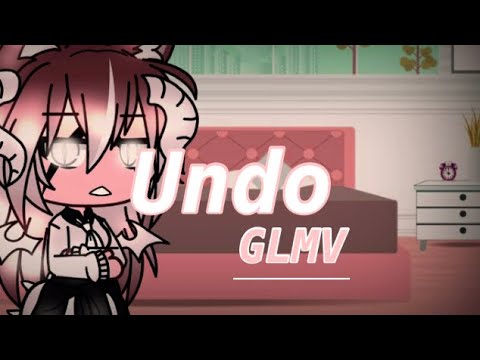 Undo || GLMV || Gacha Life - YouTube