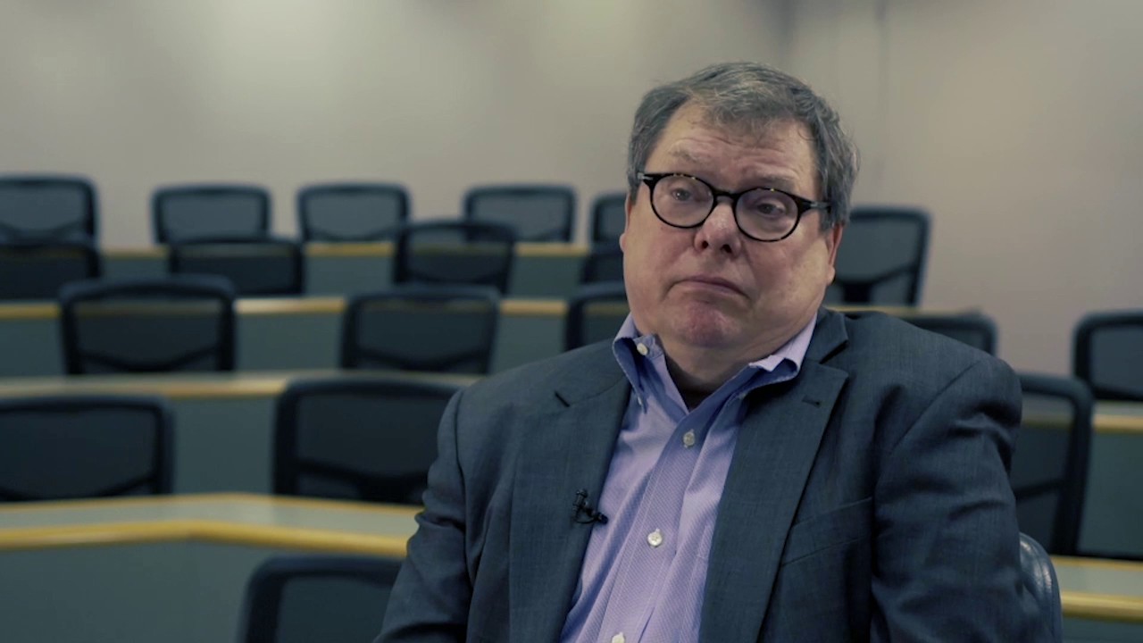 Harvard Professor Mark Moore on the ANZSOG Impact - YouTube