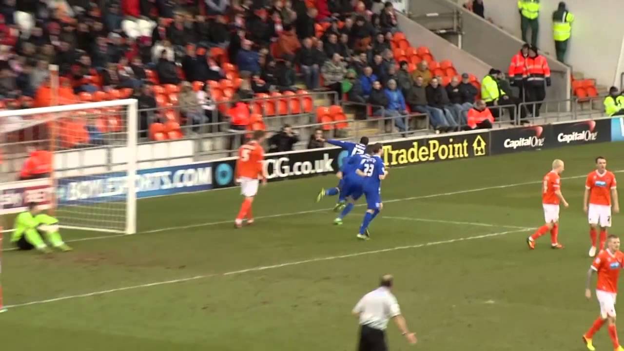 Lee Novak: Six of the Best - YouTube