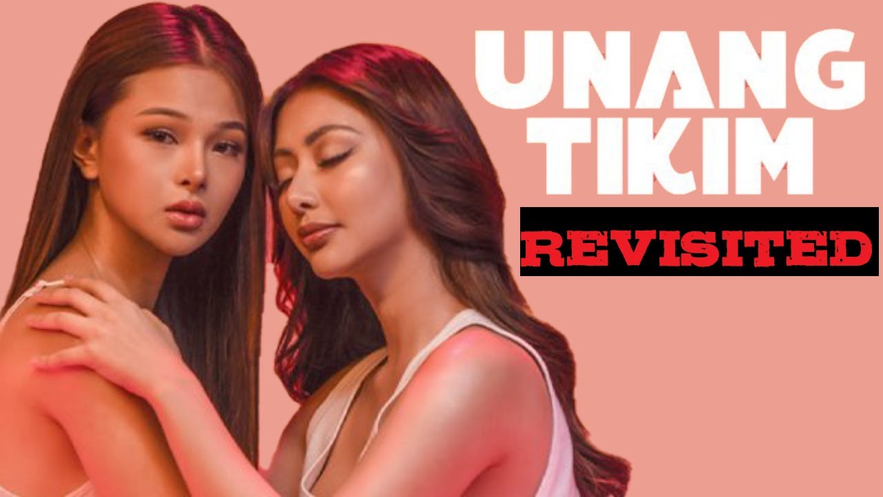 First Bite, Thank you Lord | Unang Tikim Revisited | Angeli Khang Robb ...