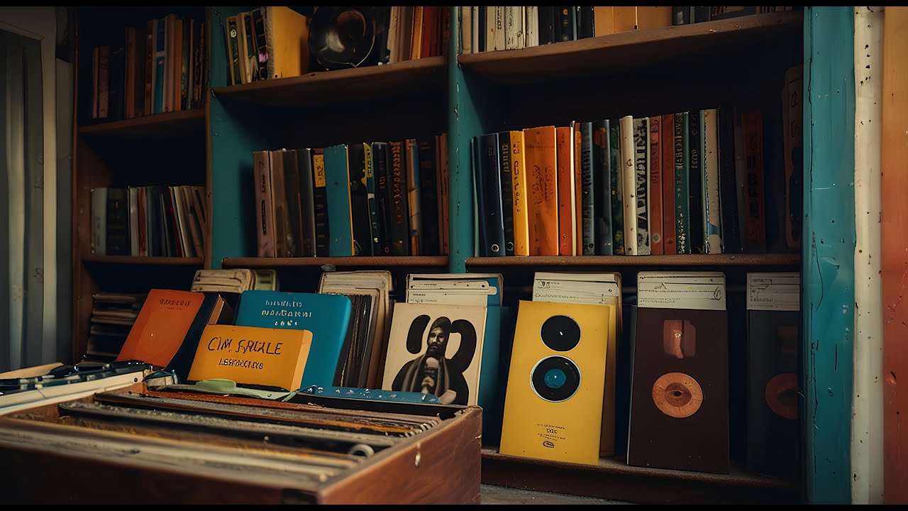 7 hour Smooth Classical Jazz Playlist / Relaxing Jazz Music & Cozy LP ...