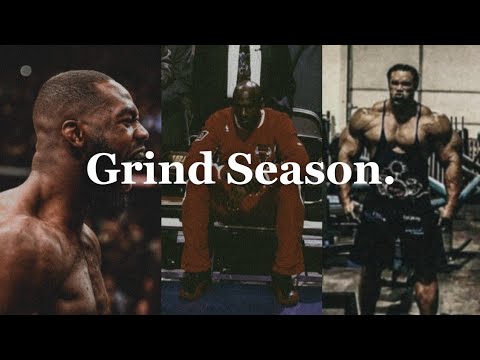 𝐈𝐭'𝐬 𝐆𝐫𝐢𝐧𝐝 𝐒𝐞𝐚𝐬𝐨𝐧 𝐁𝐫𝐨. - YouTube