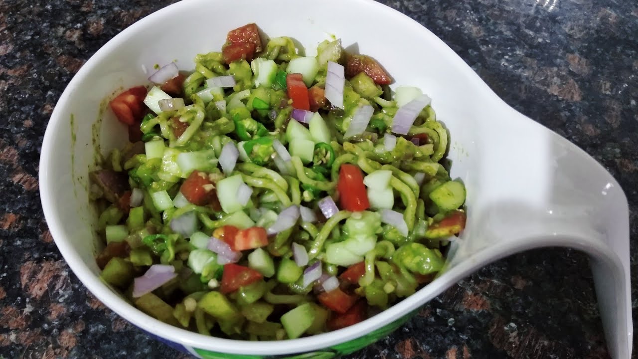 Sister's Magical Secret Maggi Recipe - First Time On Youtube - Try ...