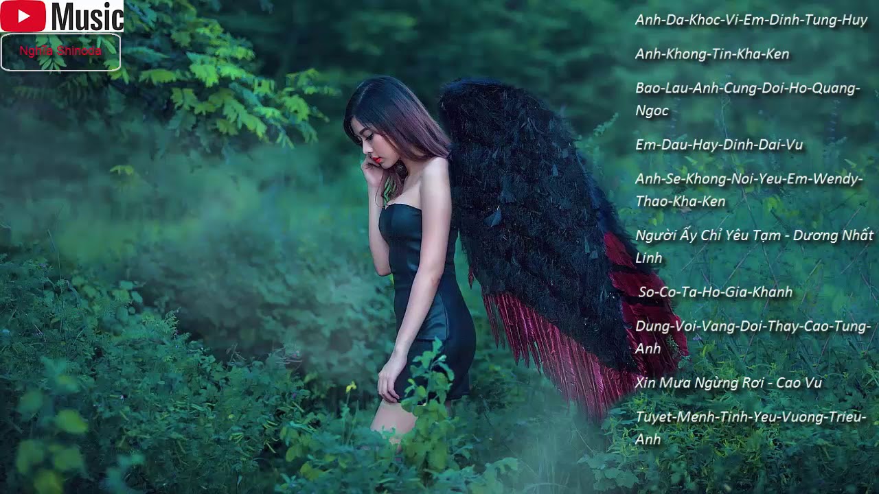 nhac tre buon tam trang 2019 - YouTube