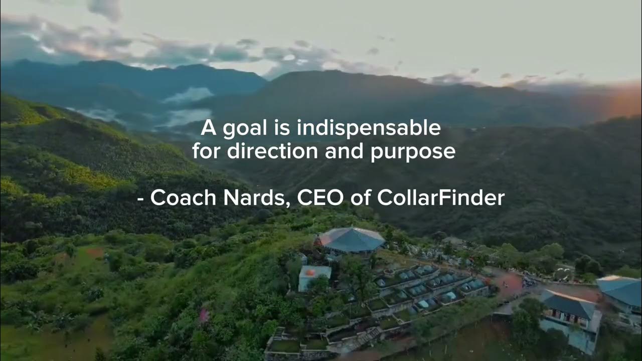 Have A Goal - Coach Nards #goals #shortsfeed #shortsvideo #shorts #success #motivation # ...
