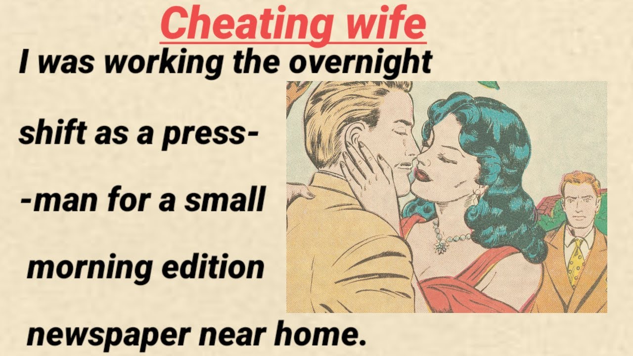 Learn English Through stories | Listening and reading practice ...