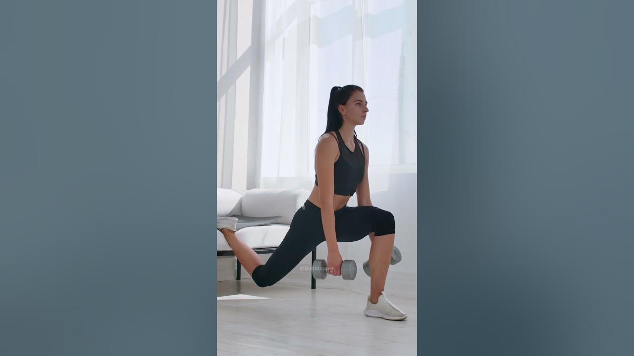 How to shape your butt #shorts - YouTube