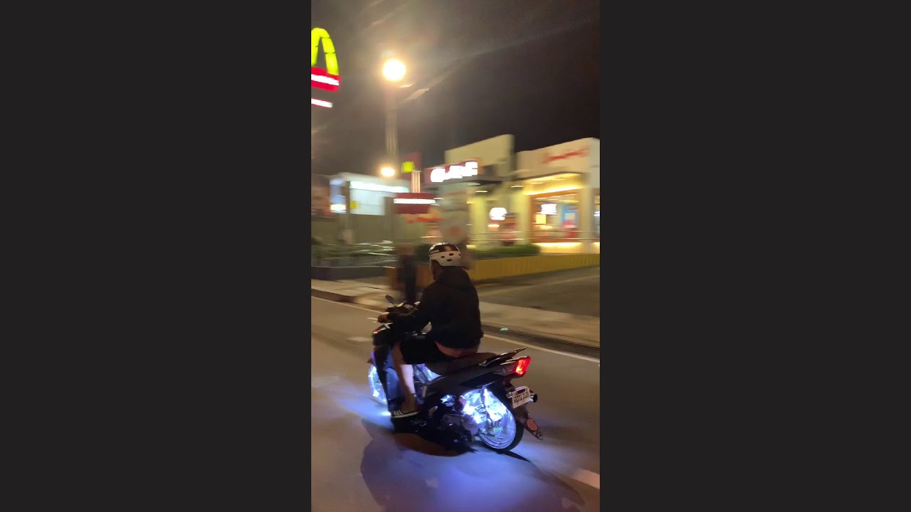 STANCE MIO PHiLiPPiNES | eastLowmoRizal solo rolling - YouTube