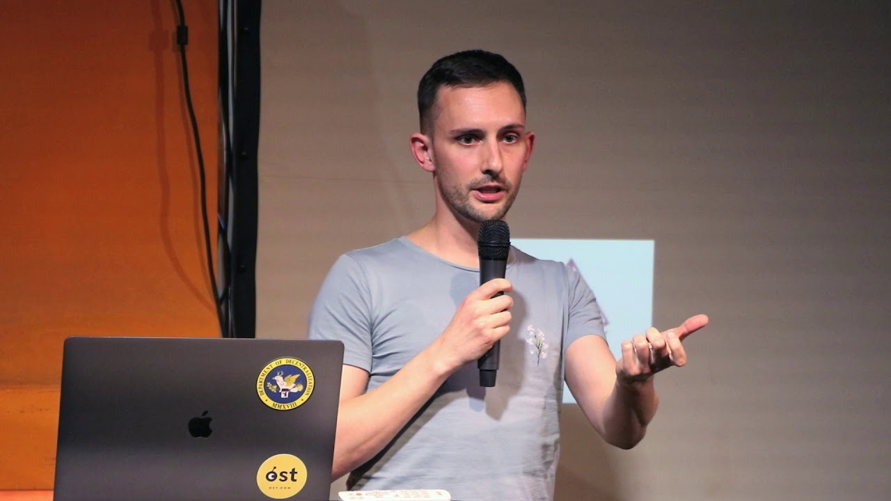 OST: progress presentation on Mosaic- 1 by Benjamin Bollen - YouTube