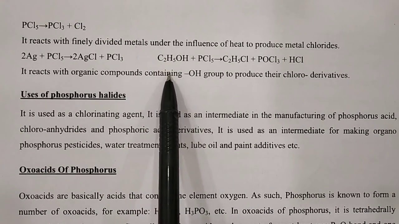 STD 12 CHAPTER 7 SESSION 6 - YouTube