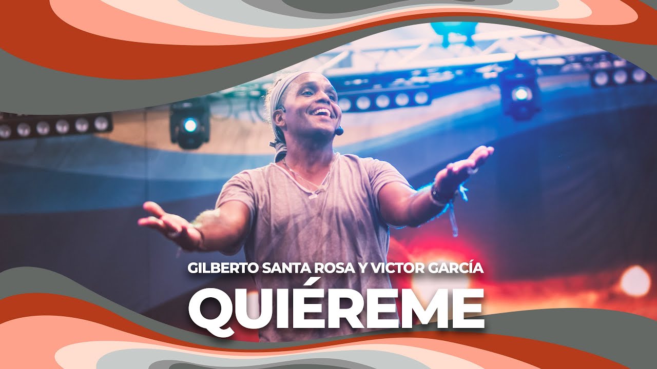 QUIÉREME - SALSATION® choreography by Alejandro Angulo - YouTube