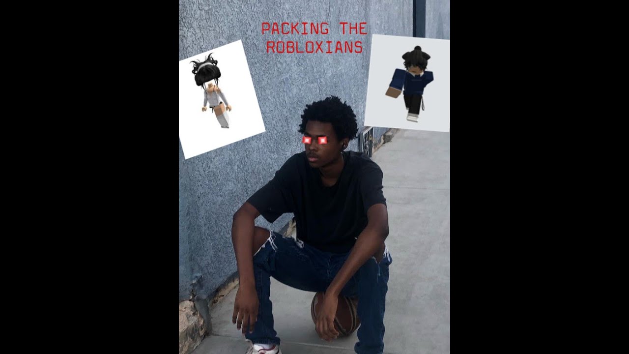 PACKING Treeshes and Robangers on Neighbors Roblox! (FUNNY AF) - YouTube