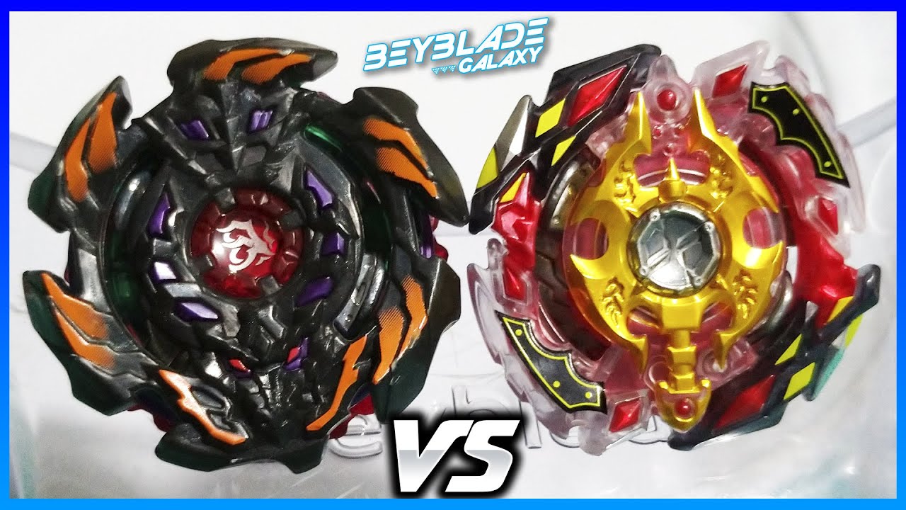 ARK BALKESH .2B.At vs LEGEND SPRYZEN .7.Mr - Beyblade Burst ベイブレードバースト ...