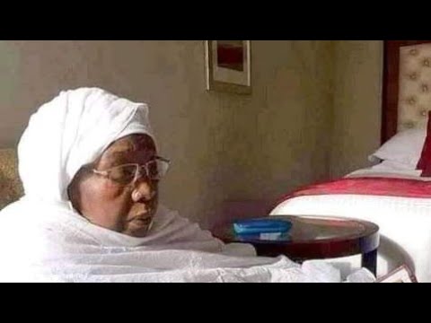 Zikr Ya Aisha  Laah i laha illallahou