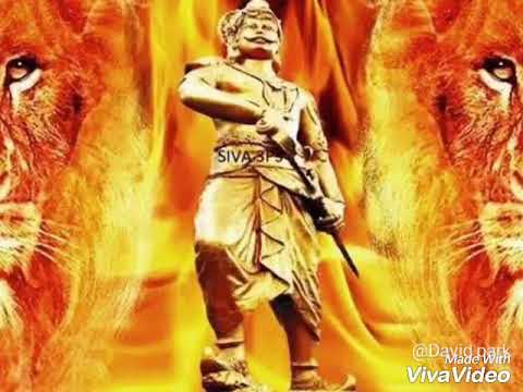 Muthuraja song 2018 - YouTube