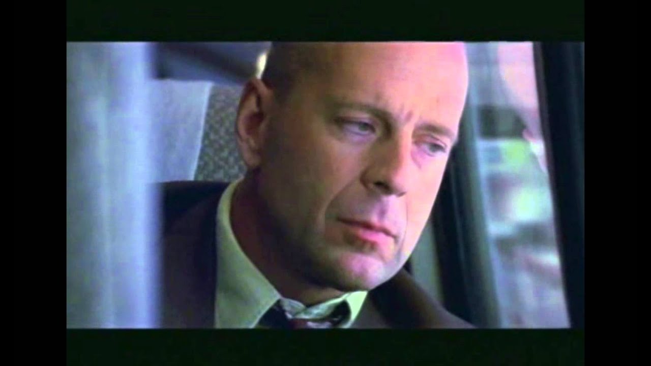 Richard Hoover-UNBREAKABLE_TRAILER - YouTube