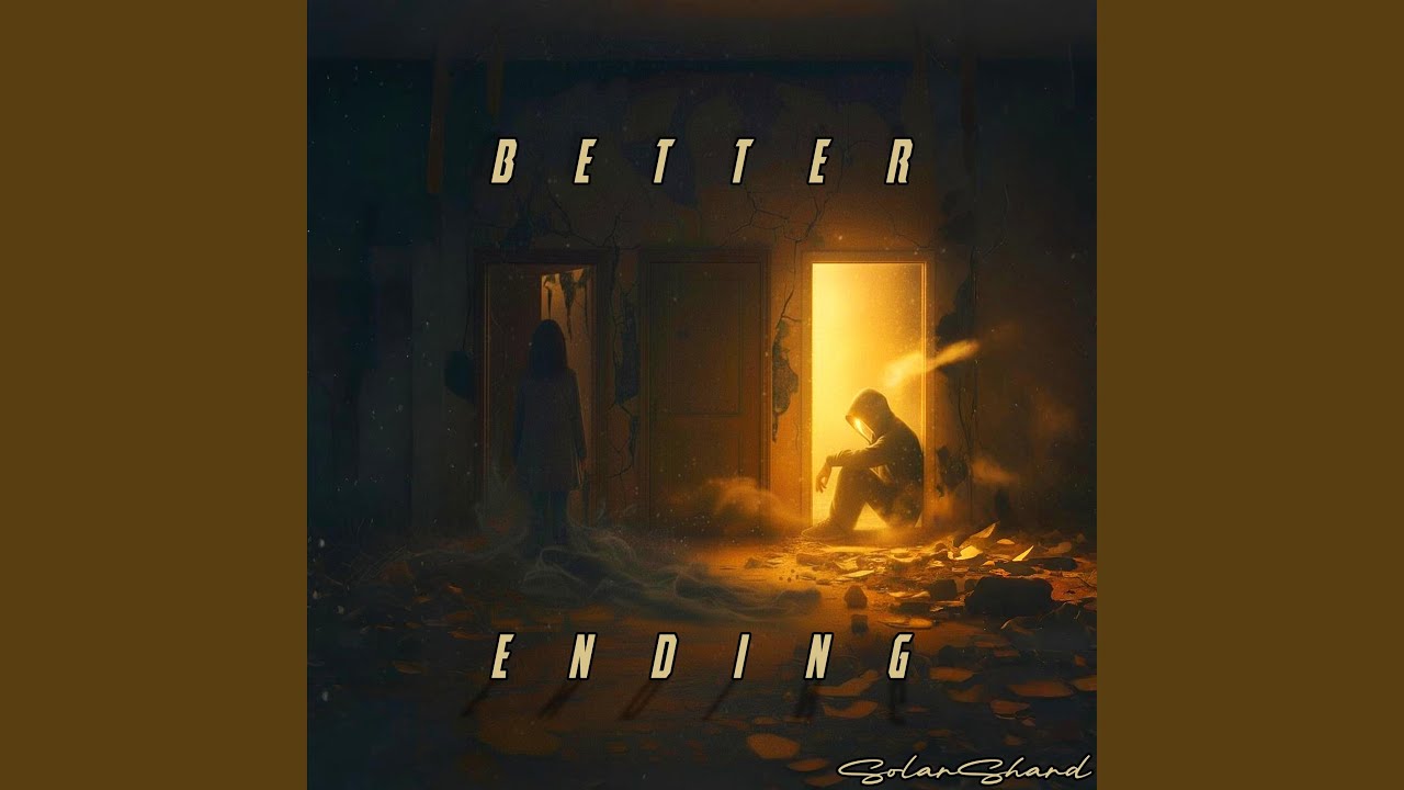 Better Ending - YouTube