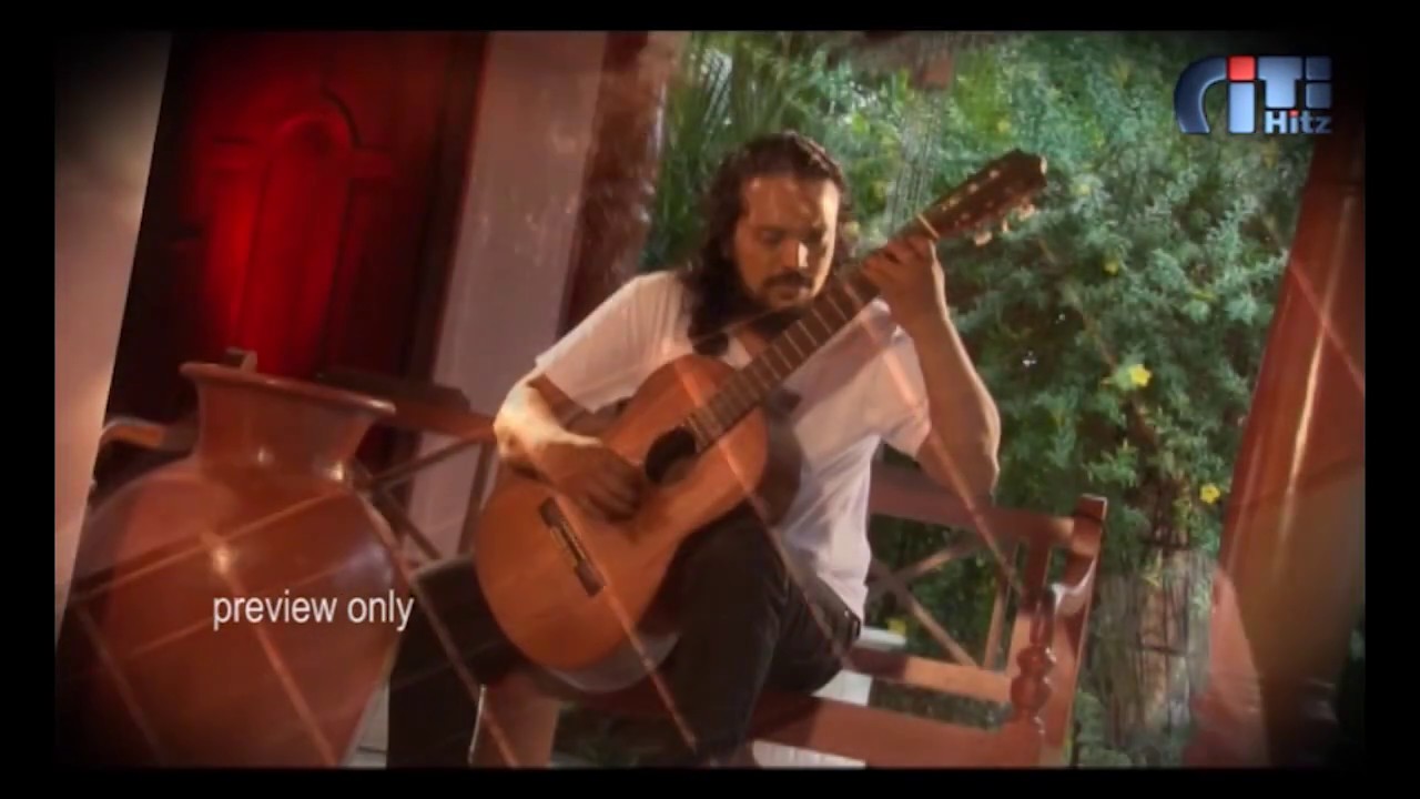Nim Him Sewwa Classical Guitar Cover - YouTube