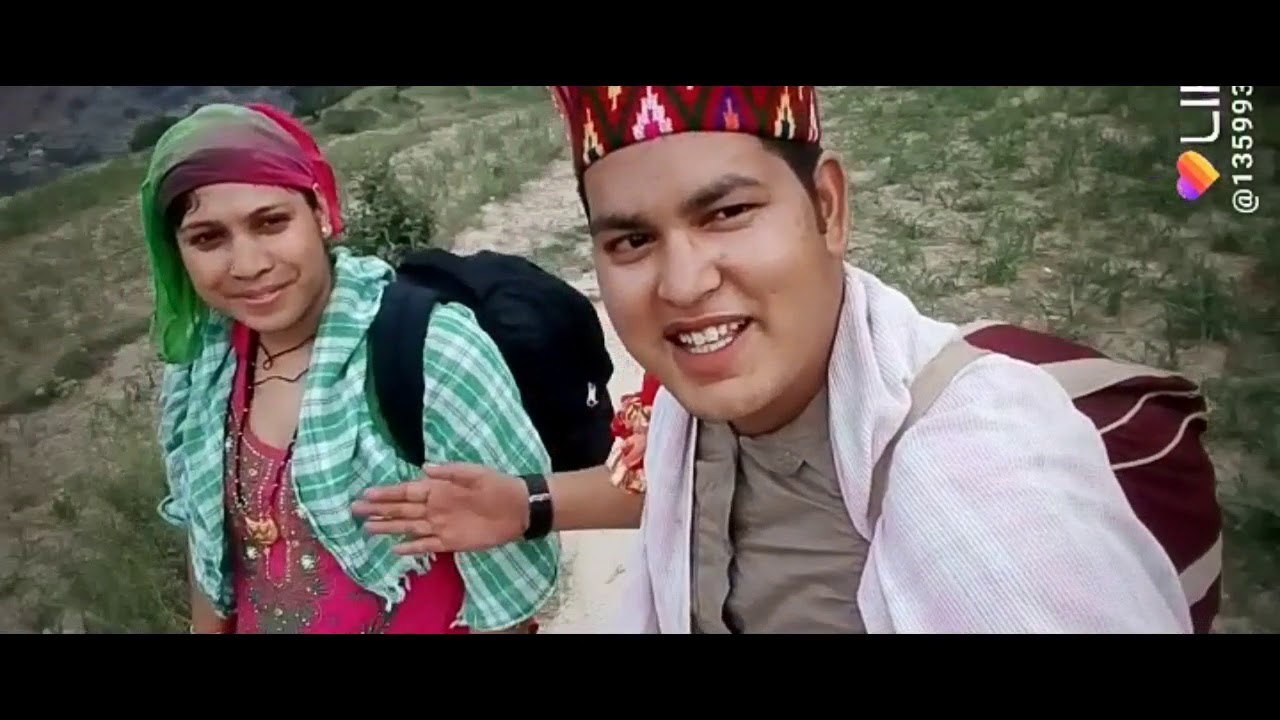 NEW GARHWALI DJ SONG 2019/By KESHAR Panwar/Chappea Chunkiyali lahara.. - YouTube Music